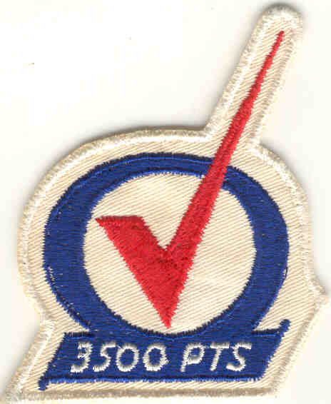 3500th Pilot Training Squadron and Flights