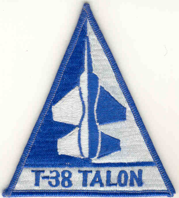 3500th Pilot Training Squadron and Flights