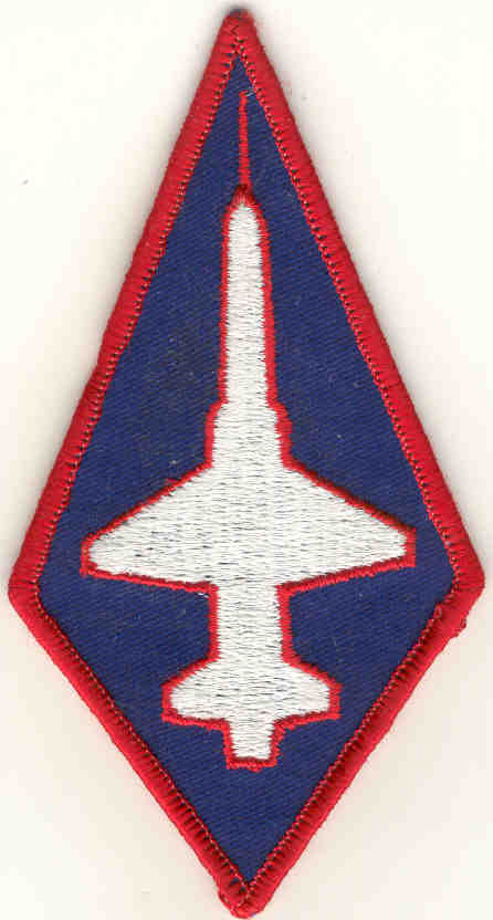 3500th Pilot Training Squadron and Flights