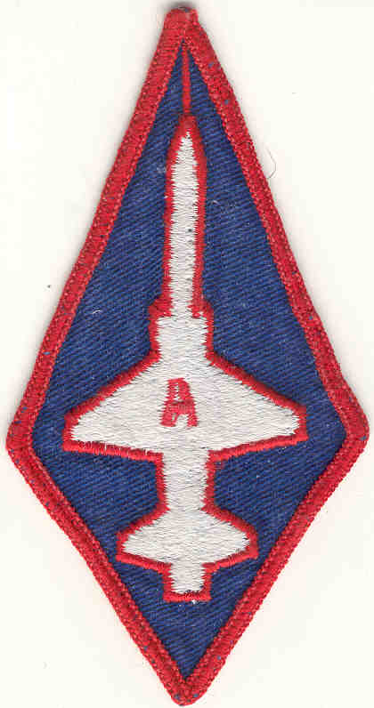 3500th Pilot Training Squadron and Flights