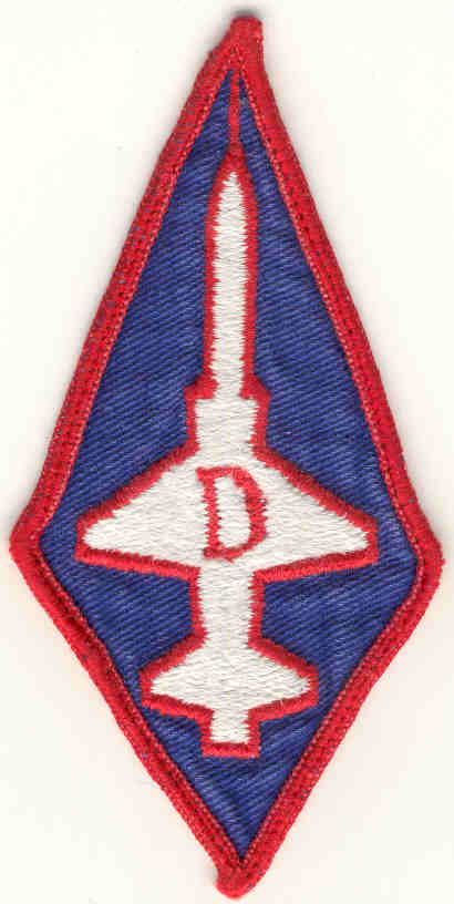 3500th Pilot Training Squadron and Flights