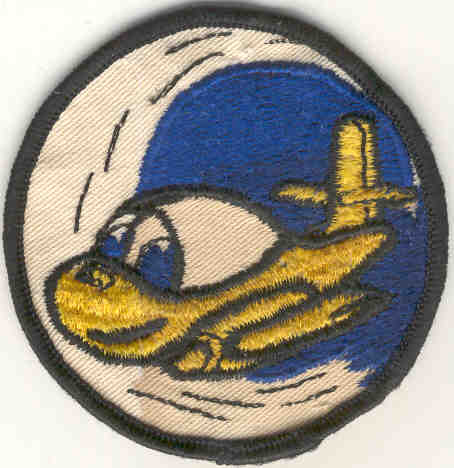 3500th Pilot Training Squadron and Flights