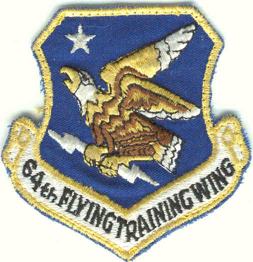 64th Flying TrainingWing