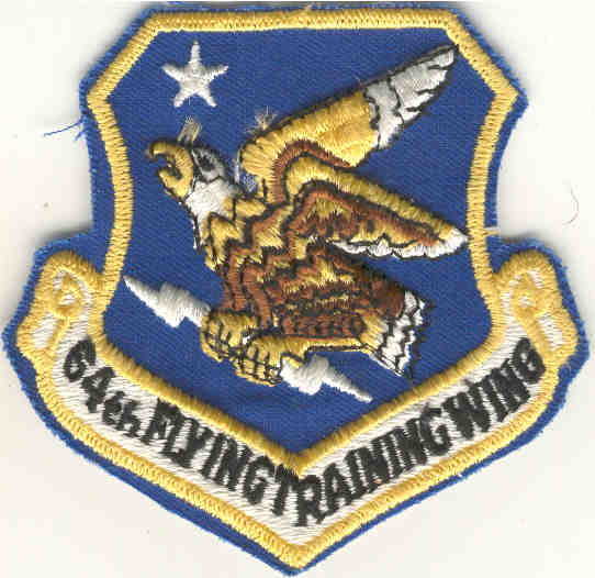 64th Flying TrainingWing