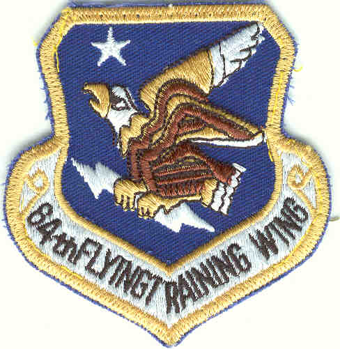 64th Flying TrainingWing