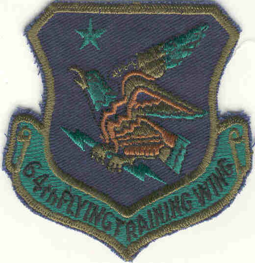 64th Flying TrainingWing