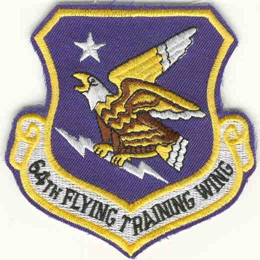 64th Flying TrainingWing