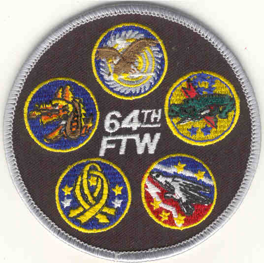 64th Flying TrainingWing