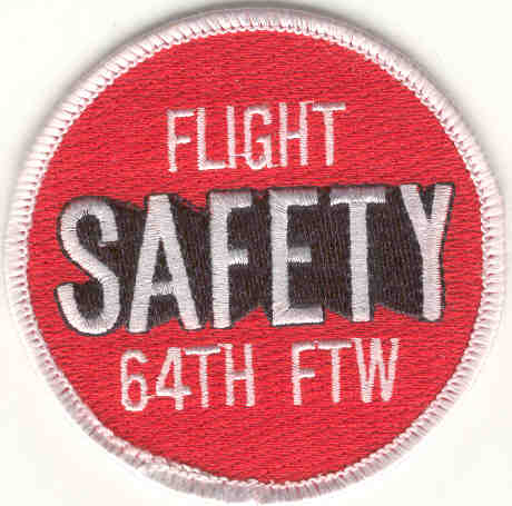 64th Flying TrainingWing