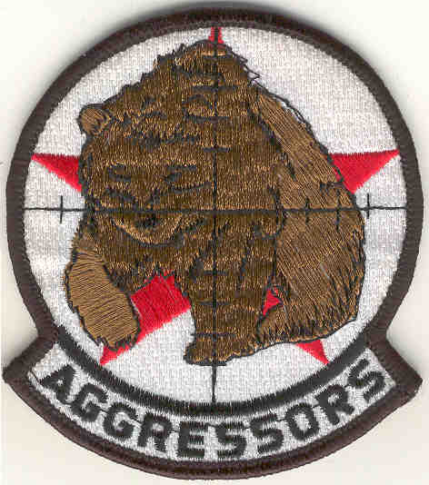 33rd FTS and Flights