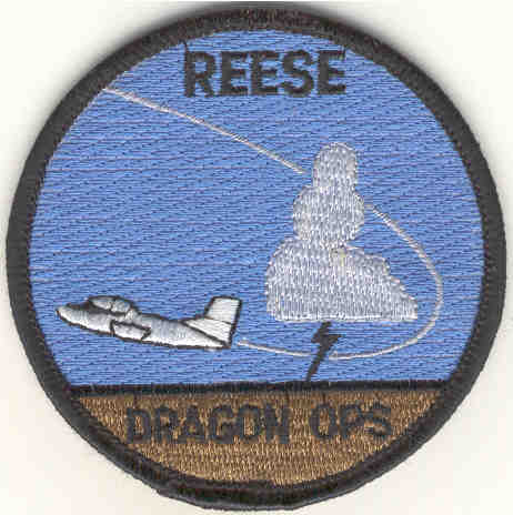 33rd FTS and Flights