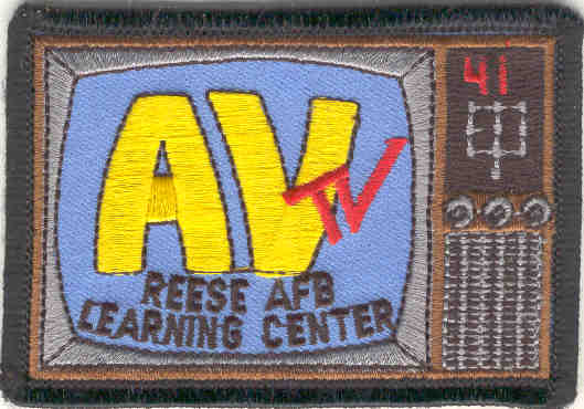 64th STUS 41st FTS 64th OSS