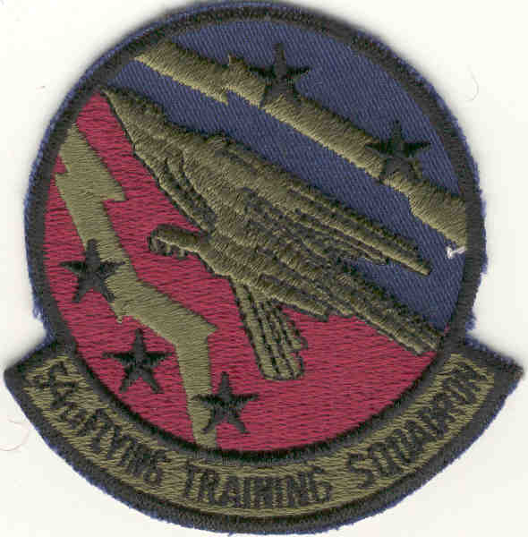 54th FTS