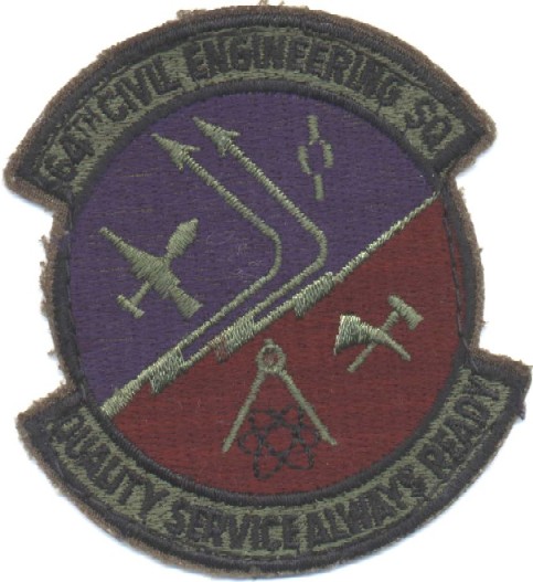 Other Base Unit Patches