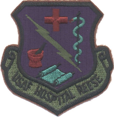 Other Base Unit Patches