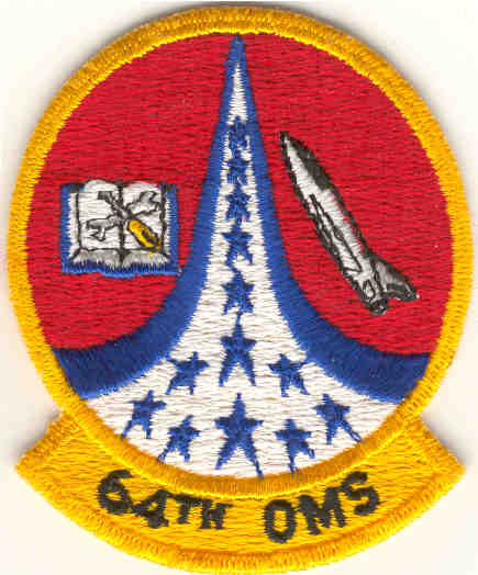Other Base Unit Patches
