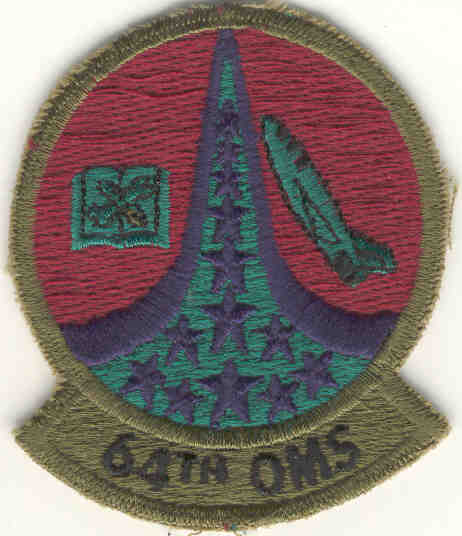 Other Base Unit Patches