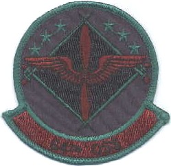 64th STUS 41st FTS 64th OSS