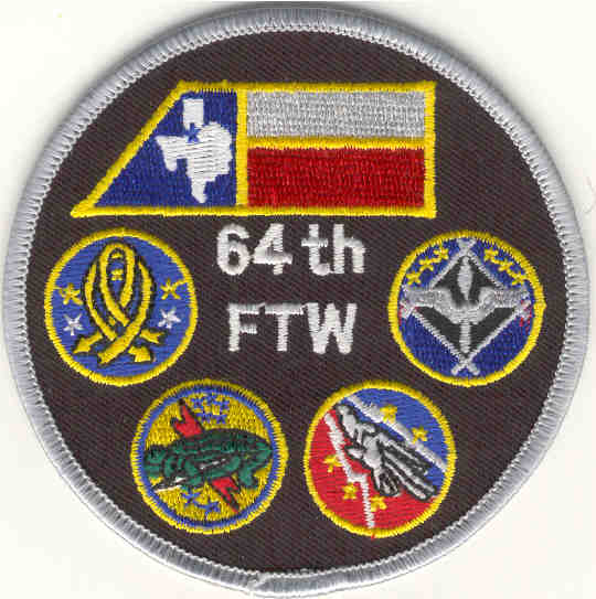 64th Operations Group