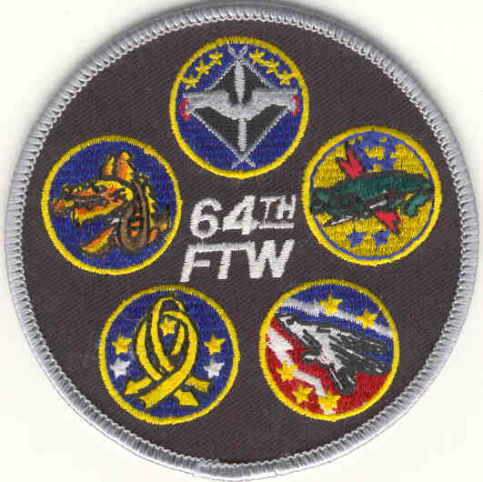 64th Operations Group
