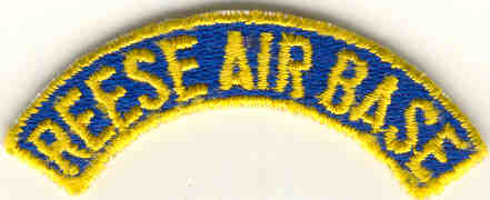 Other Base Unit Patches