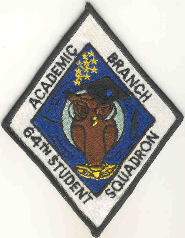 64th STUS 41st FTS 64th OSS