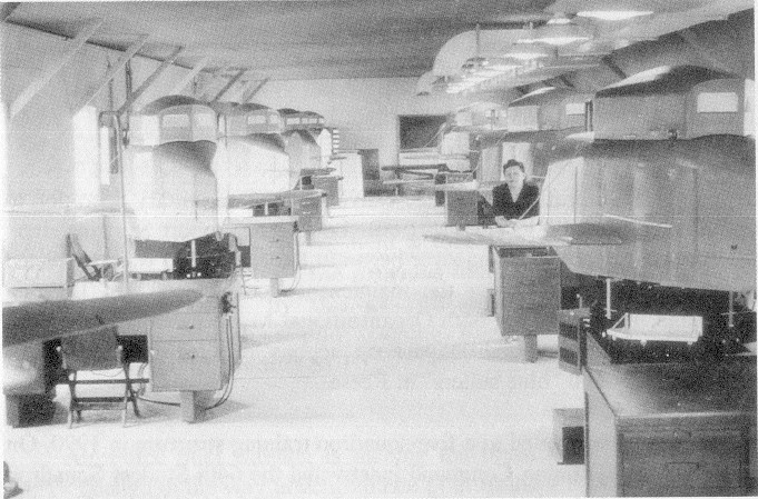 History in 1963 Yearbook