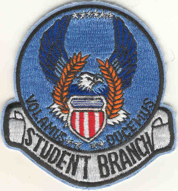 64th STUS 41st FTS 64th OSS