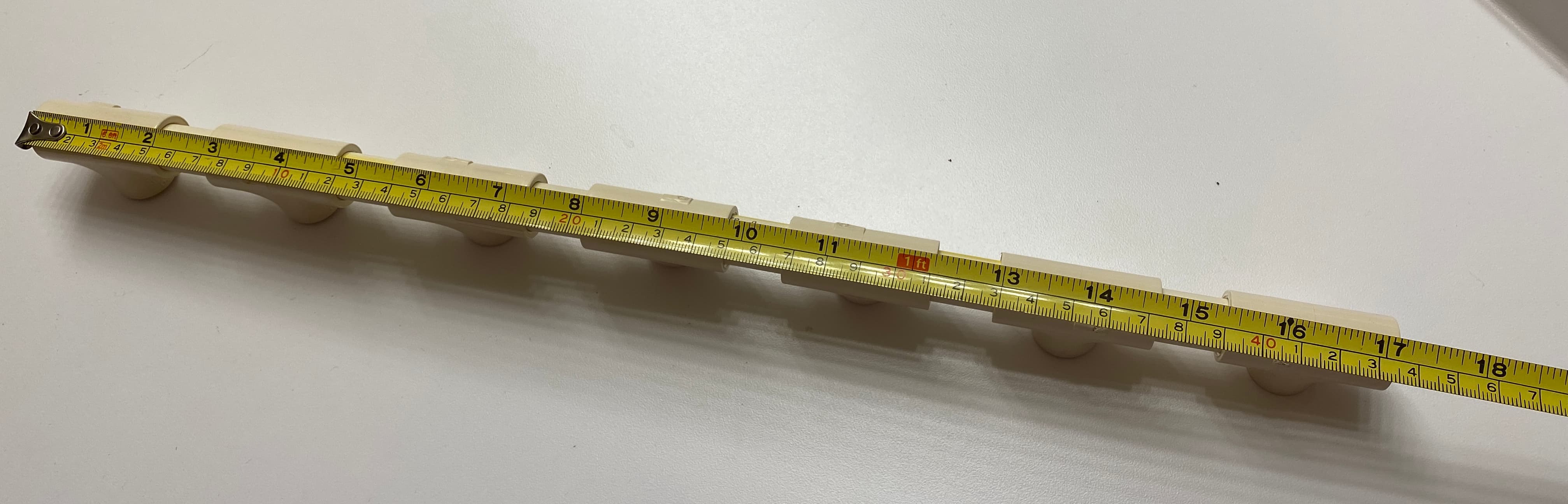 Homemade Display Stands for Riker Mount Frames