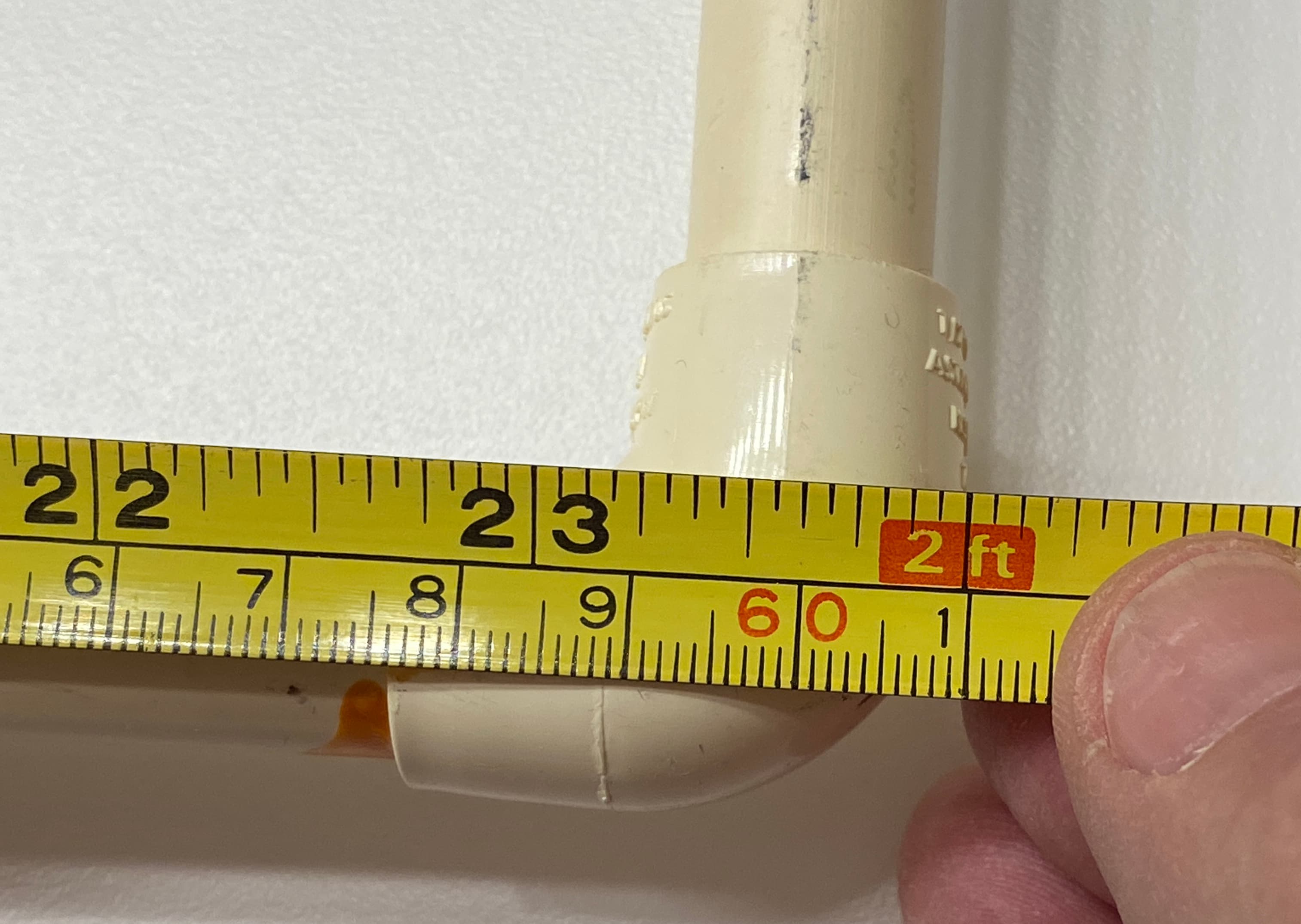 Homemade Display Stands for Riker Mount Frames